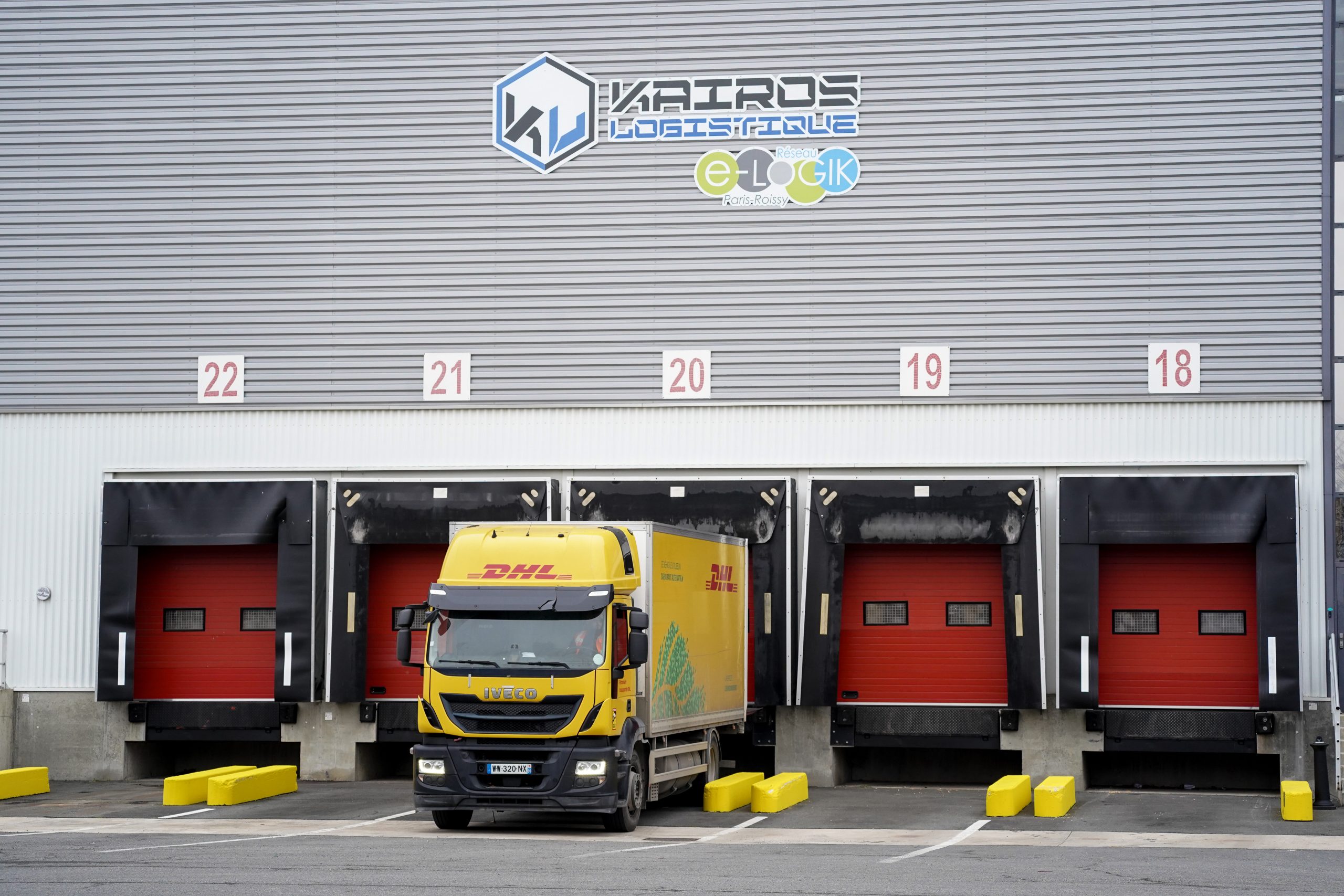 L'importance de la localisation de son entrepôt logistique